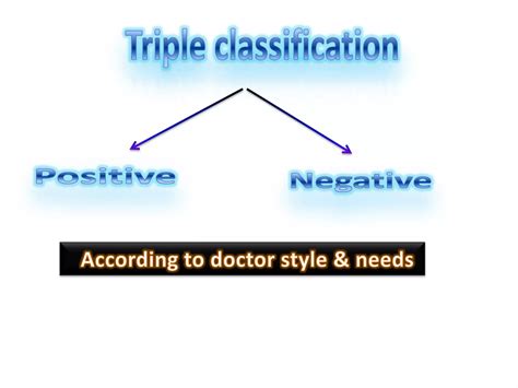 Doctor Classification Pptx