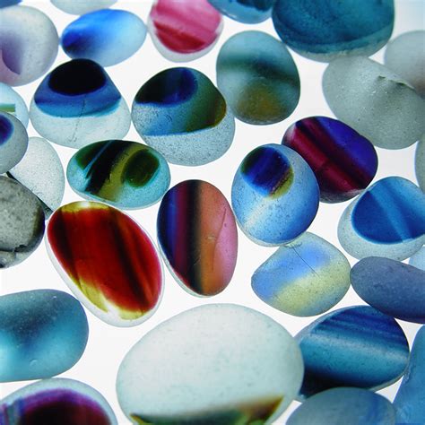 Seaham Sea Glass The Most Fascinating Sea Glass In The World