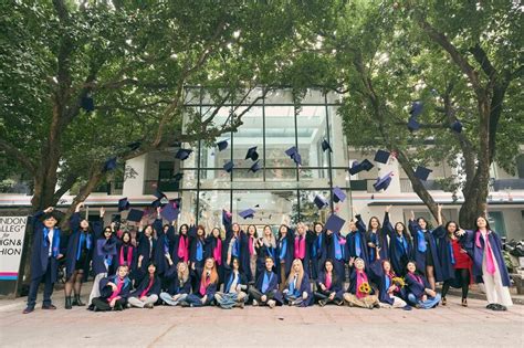 Lcdf London College For Design And Fashion Hanoi