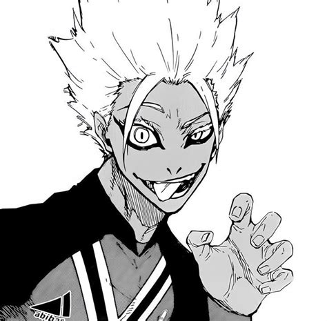 Shidou Ryusei Desenho De Anime Personagens De Anime Ilustração De