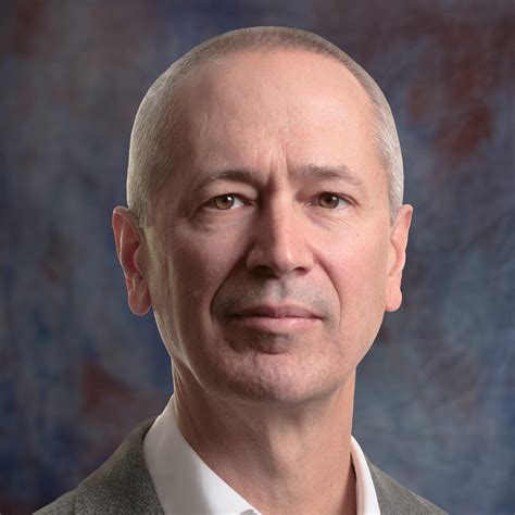 Alumnus Gregg Zehr To Speak At Colleges Commencement The Grainger