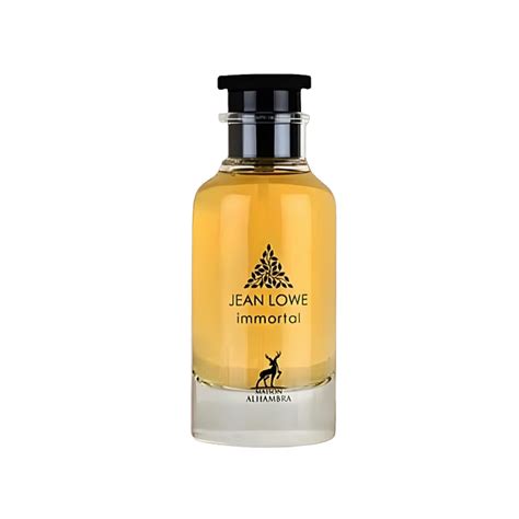 Maison Alhambra Jean Lowe Immortal Kopen Shop Nu House Of Niche