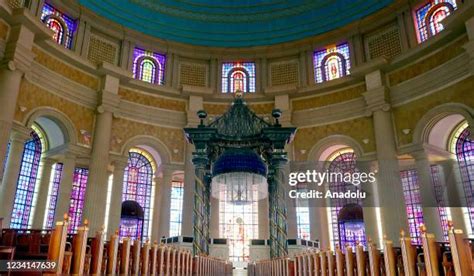 Our Lady Of Peace Cathedral Photos And Premium High Res Pictures