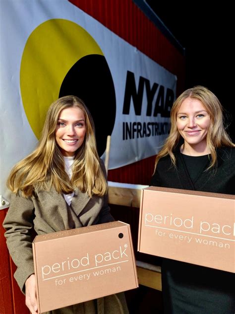 Thomas Elfgren På Linkedin Lambertsson Periodpack Nyabinfrastruktur