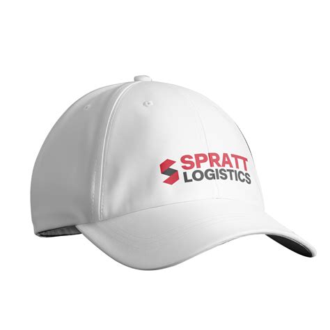Spratt Logistics Hat Spratt Logistics
