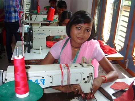 Irin New Lease On Life For Ex Slave Girls