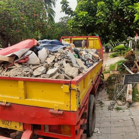 Jual Tanah Urugan Puing Jakarta Barat Uruganpuing Tokopedia