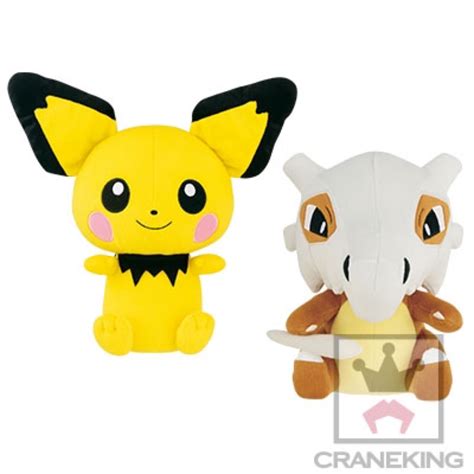 卡拉卡拉 嘎拉嘎拉 神奇寶貝 坐姿 日本 寶可夢 日本景品 Pokémon 絨毛玩偶 娃娃 生日收藏 禮物 蝦皮購物