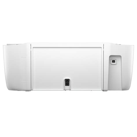 Многофункционален принтер Hp Deskjet 2821e All In One цветен печат