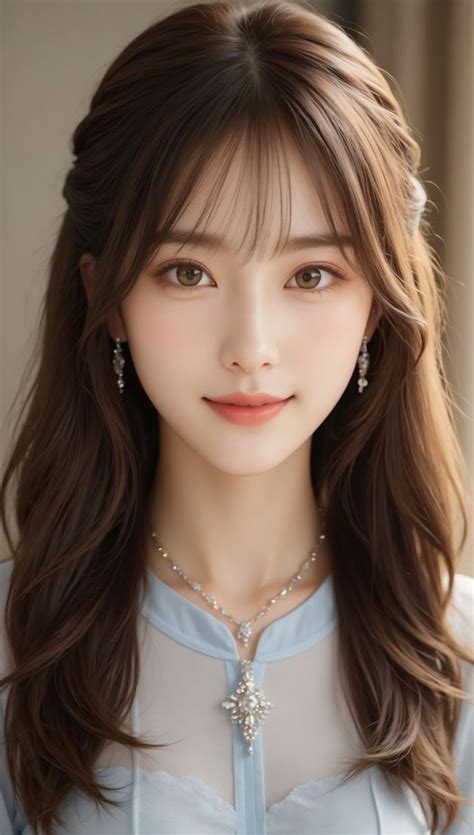ปักพินโดย Sylrin Tb ใน Beauty Daily Life ทรงผมยาว ไอเดียทรงผม ทรงผม