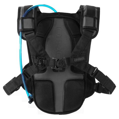 Ogio Atlas 3l Hydration Pack Ourland Outdoor