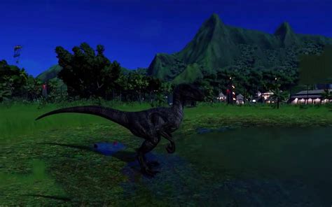 Jurassic World Evolution Guide Apk Download For Android Latest Version