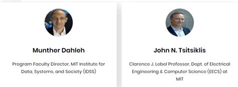 Review Mit Data Science And Machine Learning Program Nov 2025