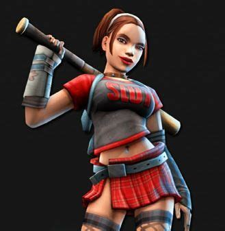 Characters In Timesplitters Tv Tropes
