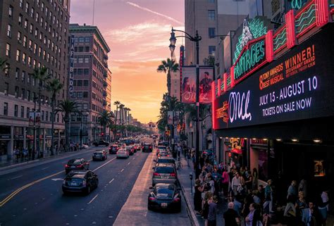 California City Wallpapers Wallpaper Cave
