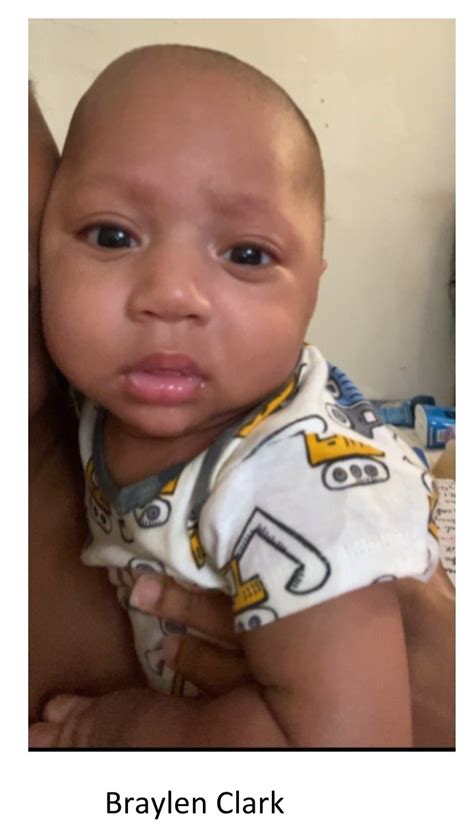 Memphis Police Dept On Twitter If You Know The Whereabouts Of Barry
