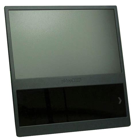 Buy Pi Top Pi Topceed Raspberry Pi 3 Desktop Display Grey Cpc