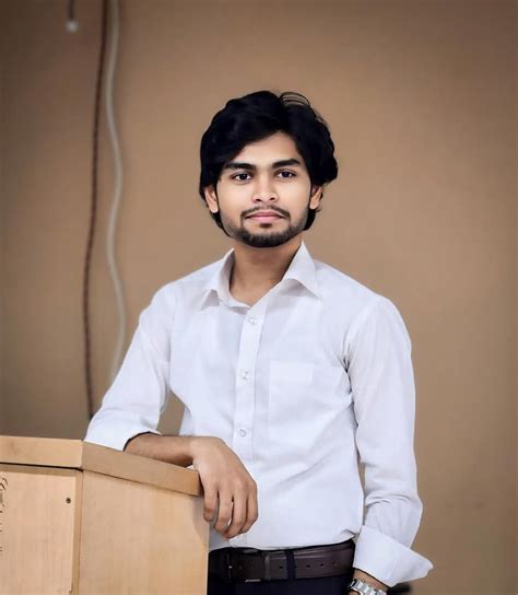 Md Rubayed Islam Rudro