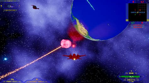 Asteroid Defender Demo Now Available News Indiedb