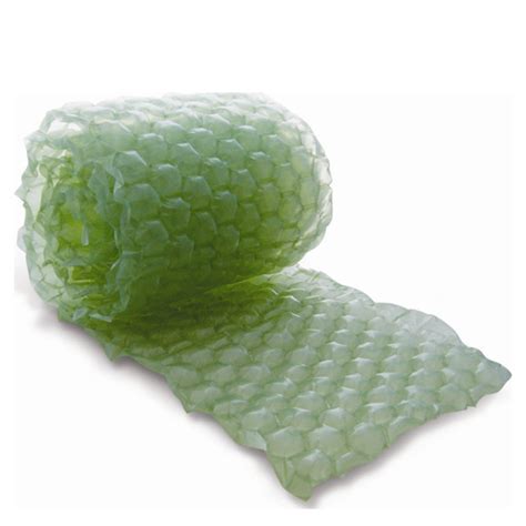 Duraclear 2000 Biodegradable Bubble Wrap Eco Friendly Packaging