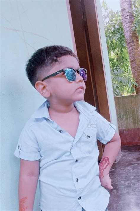 Bashar Mahamud Uzzal