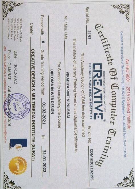 Smit Viradiya On Linkedin Webdesigner Developer