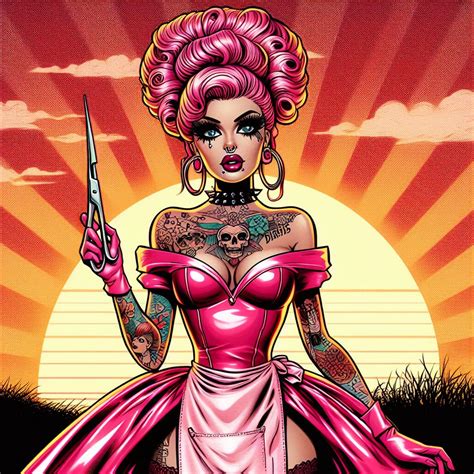 Castration Day At Last 25 By Fetish Goddesses On Deviantart