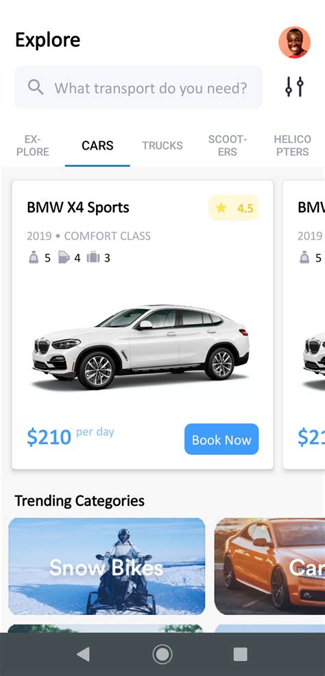 Shashank Singhal On Linkedin Android Programming Ui