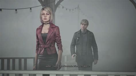 Silent Hill 2 Review The Remake And Original Are Markedly Different