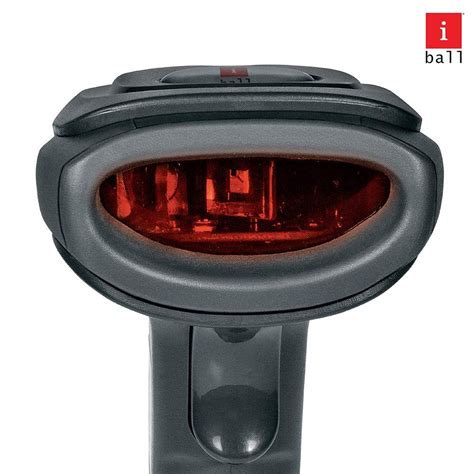 Iball Barcode Scanner Latest Price Dealers And Retailers In India