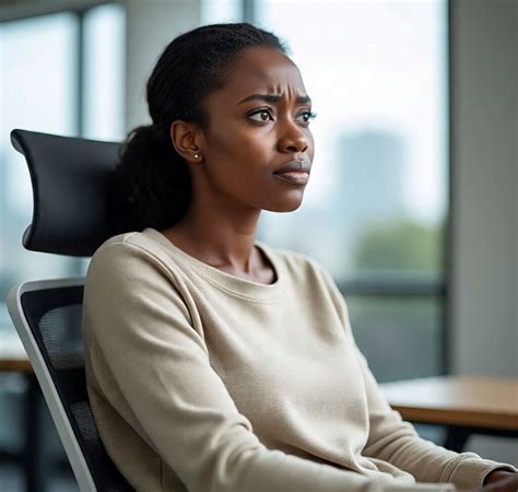 Slouching And Your Health Why Poor Posture Could Be Making You Sick