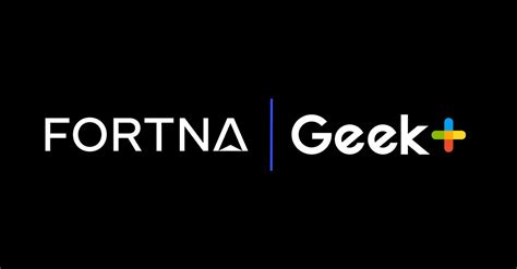 Fortna On Linkedin Fortna And Geek Revolutionizing Order Fulfillment