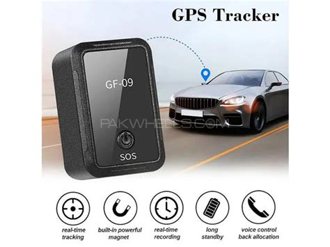 Buy Mini Gps Tracker Device For Vehicles Gps Tracking Device In Pakistan Pakwheels