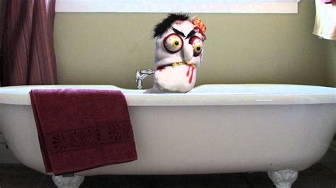 Bath Salts Zombie Youtube
