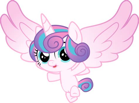 Sexy Flurry Heart By Xrix