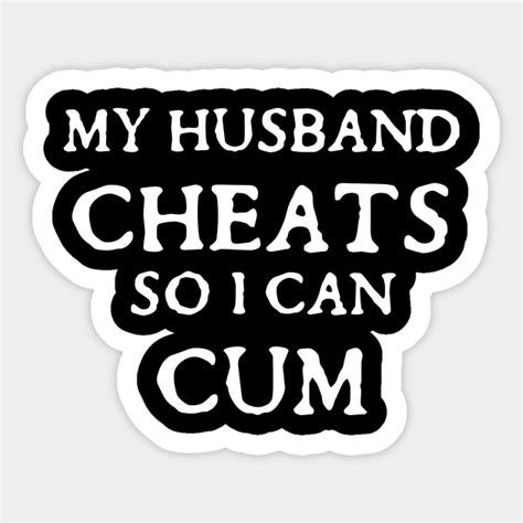Cuck 9 Cuckold Sticker Teepublic
