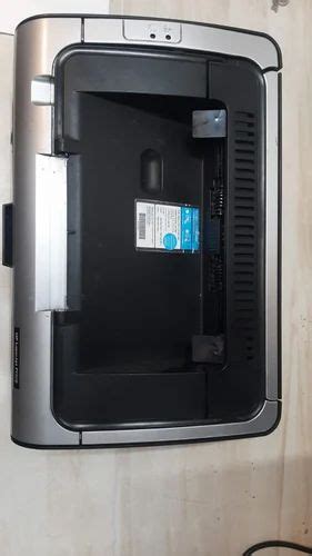 All Hp Laser Jet Printer Monochrome At Best Price In Mumbai Id 27622938733