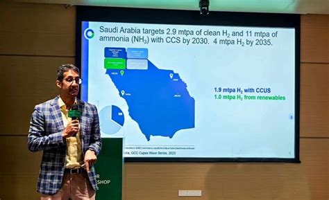 The Kaust Shenzhen Hub Hosted A Group Of Kaust Professors To Showcase