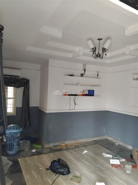 For Rent Nice 1 Bedroom Apartment Off Linder Chalker Asokoro District Abuja 1 Beds Ref