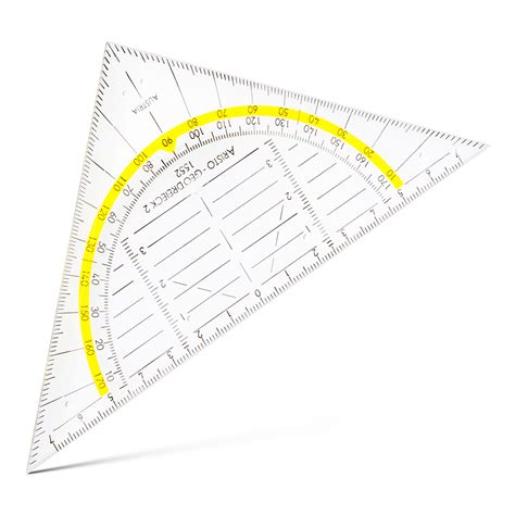 Aristo Geocover 3 In 1 Geo Und Tz Dreieck Black Edition Ab 13 60 € Bei