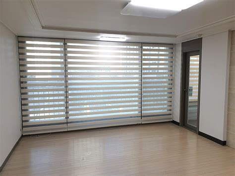 대구 콤비블라인드 종류별 특징 알고계시나요 느낌이 달라져요~