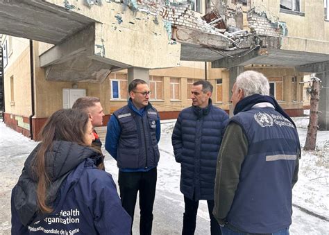 3 Reflections From 2 Years Whos Response To Europes Largest Emergency Heather Papowitz