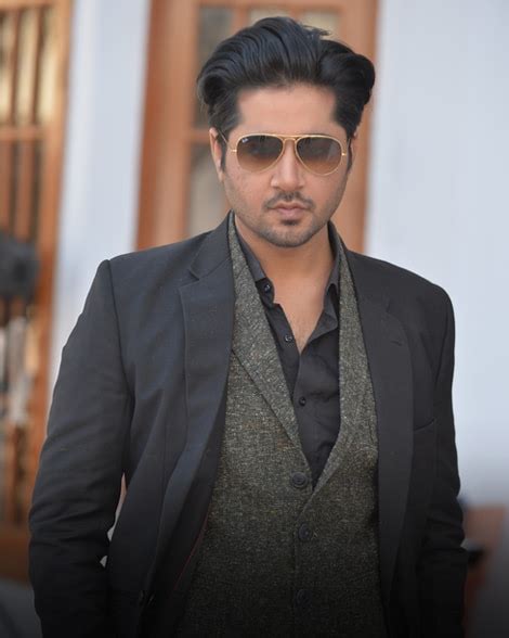 Imran Ashraf Biography Height And Life Story Super Stars Bio