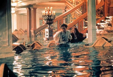 The 20 Greatest Water Disaster Films Yardbarker