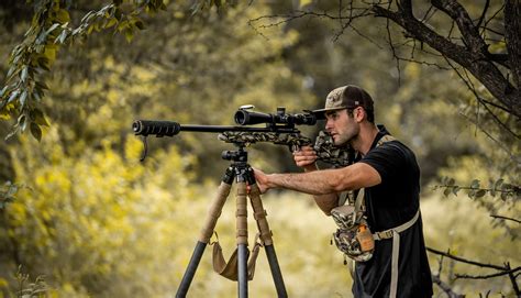 Best Aftermarket Stock For Bergara B14 Why Grayboe Is The Ultimate