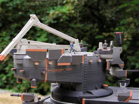 Metal Gear Cocoon Play Arts Kai Toy Line By Jinyol On Deviantart