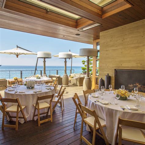 Nobu Malibu In Los Angeles Arts Intel Report