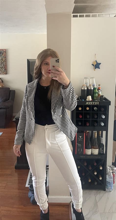 32 F Love My Corporate Era R Transfemininefashion