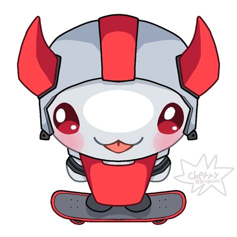 Silly Guy Фан арт