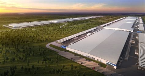 Vantage Invests Us25bn In Mega Campus For Ai Data Centres